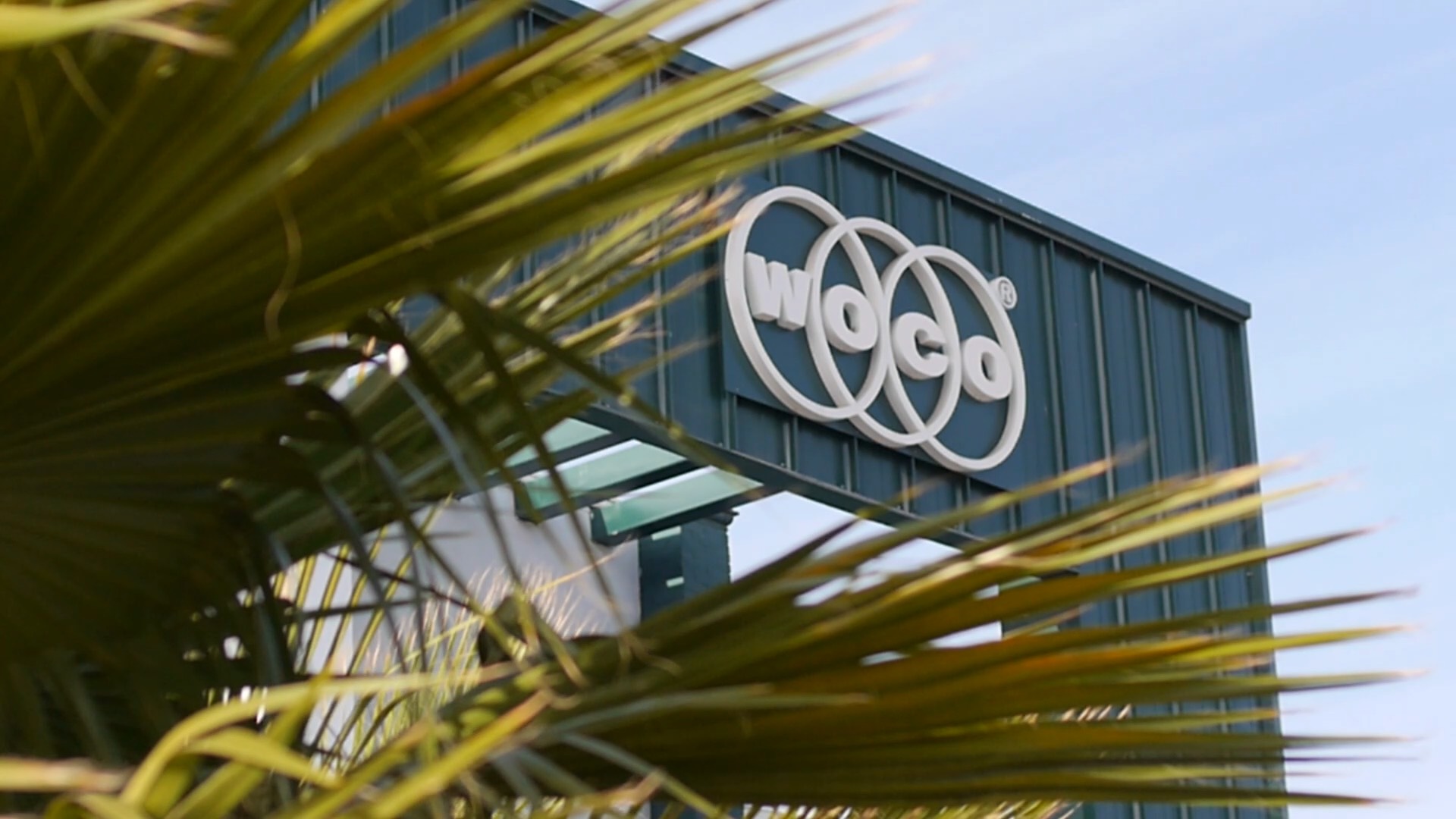 Industrie Imagefilm: WOCO TECH DE MEXICO | netzfilm.de